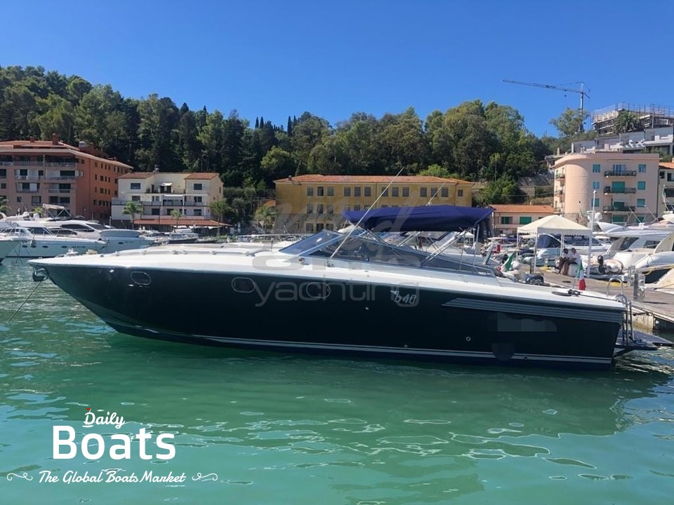1990 Cantieri di Baia 40 for sale. View price, photos and Buy 1990 ...