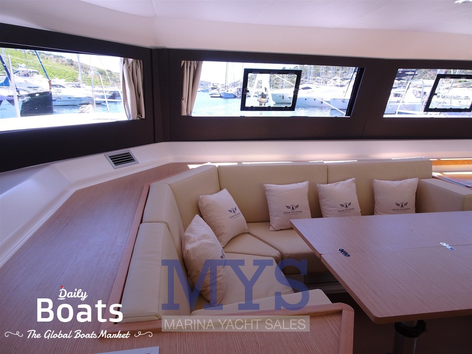 2021 Dufour Yachts 48 Catamarans for sale. View price, photos and Buy ...