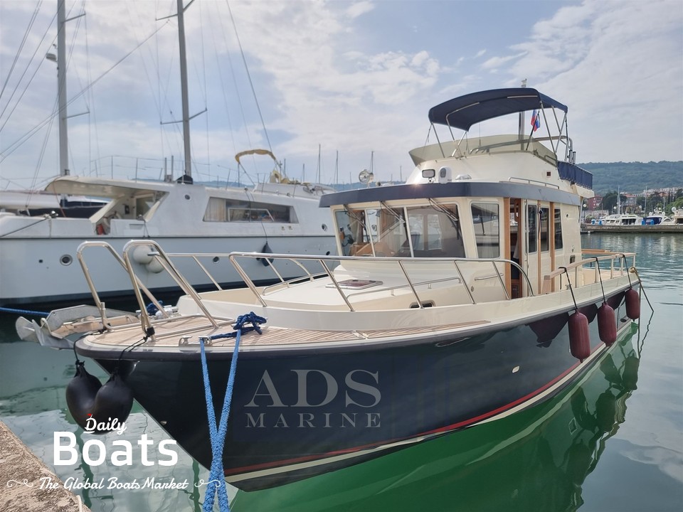 2011 Botnia Targa 37 for sale. View price, photos and Buy 2011 Botnia ...