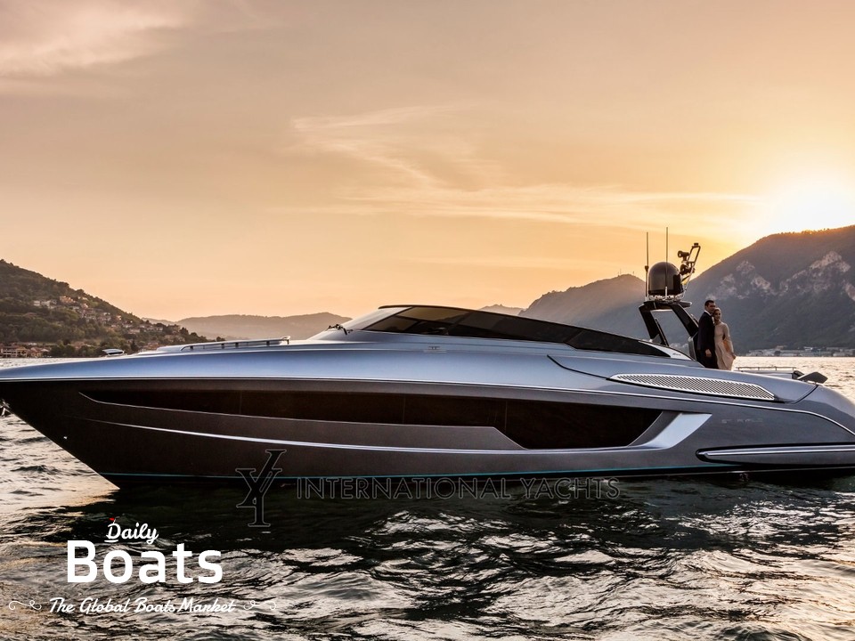 2018 Riva 56 Rivale for sale. View price, photos and Buy 2018 Riva 56 ...