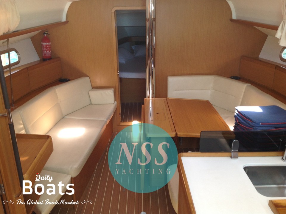 2011 Jeanneau Sun Odyssey 42I for sale. View price, photos and Buy 2011 ...