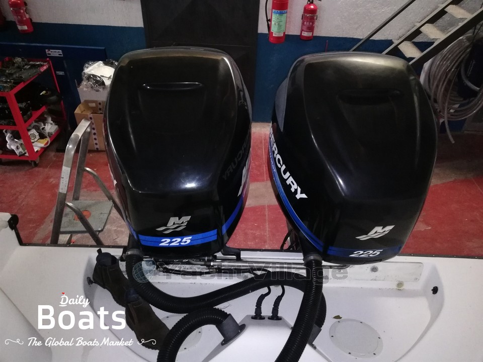 2004 Edge Water 265 Cc for sale. View price, photos and Buy 2004 Edge ...