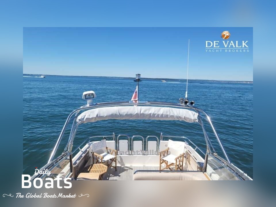 2003 Nimbus 33 Nova for sale. View price, photos and Buy 2003 Nimbus 33 ...