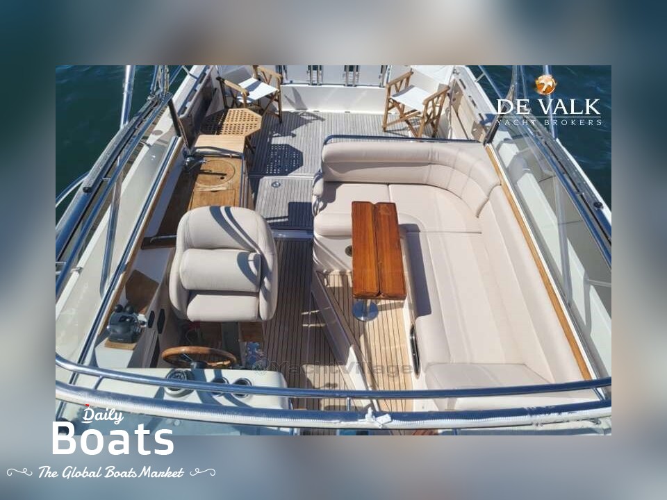 2003 Nimbus 33 Nova for sale. View price, photos and Buy 2003 Nimbus 33 ...