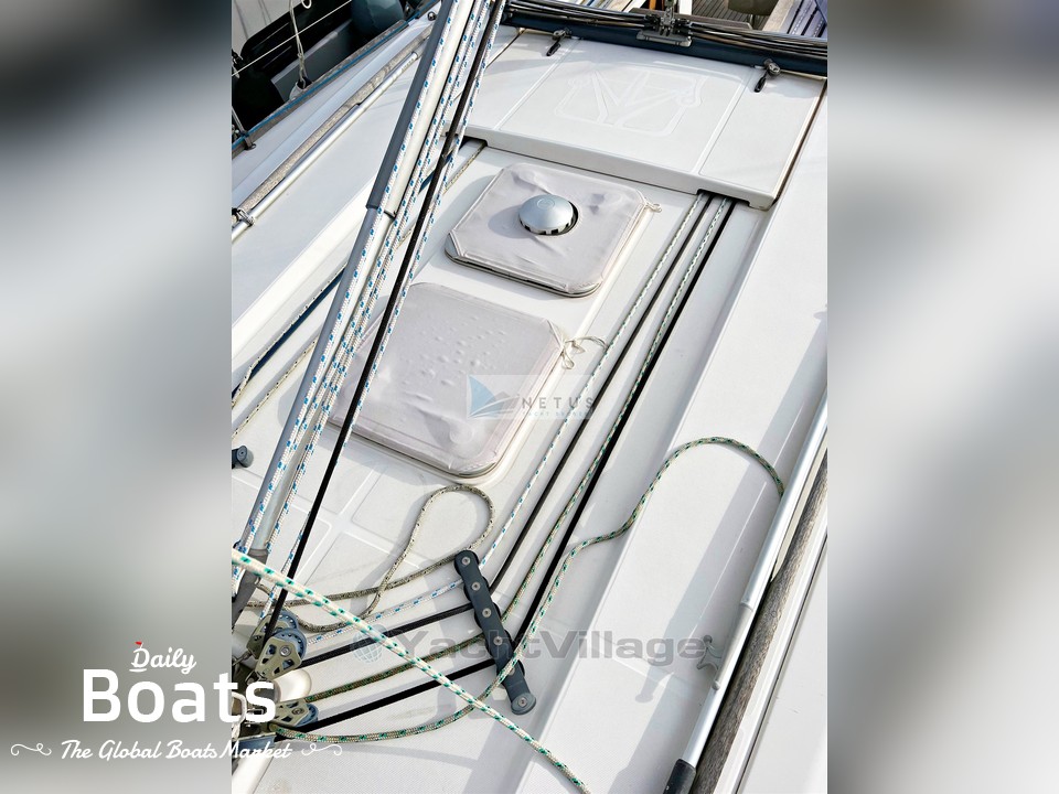 Dufour Yachts 405 Grand Large for sale | View price, photos and Buy ...