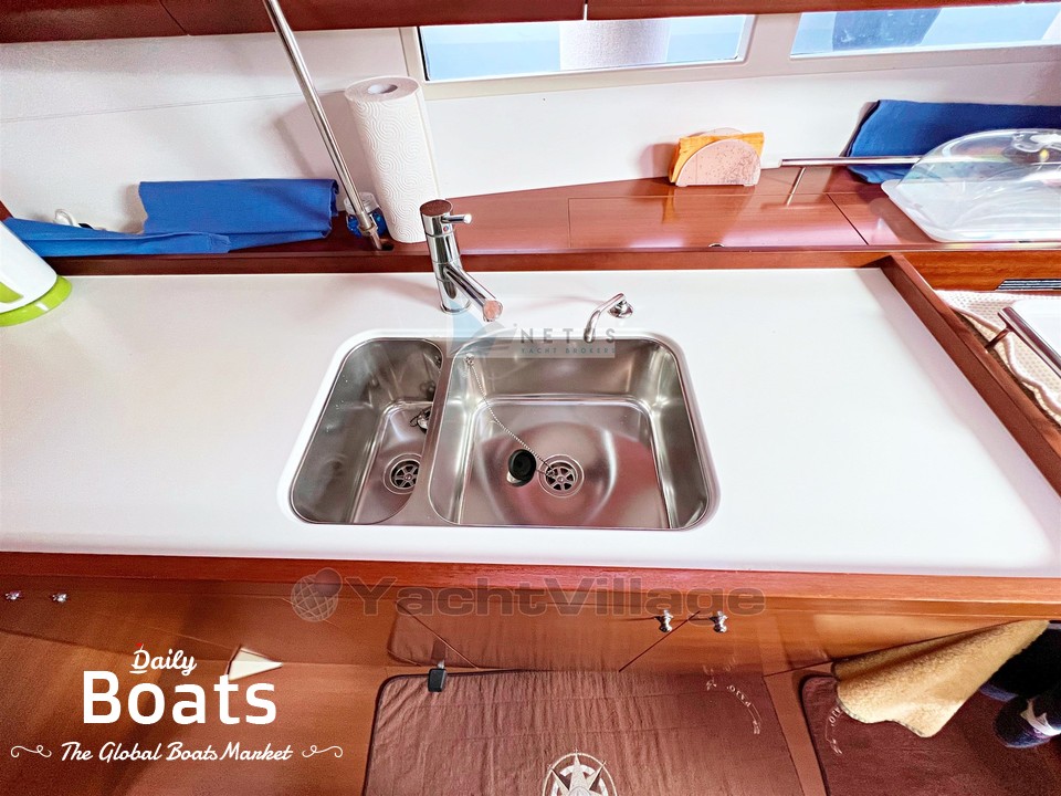 Dufour Yachts 405 Grand Large for sale | View price, photos and Buy ...