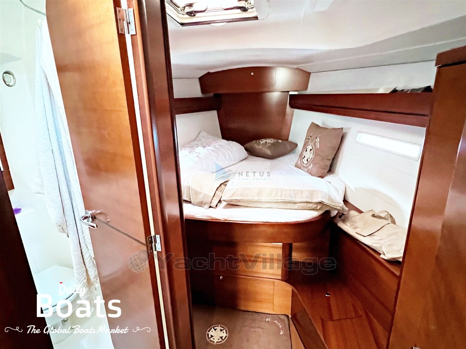 Dufour Yachts 405 Grand Large for sale | View price, photos and Buy ...