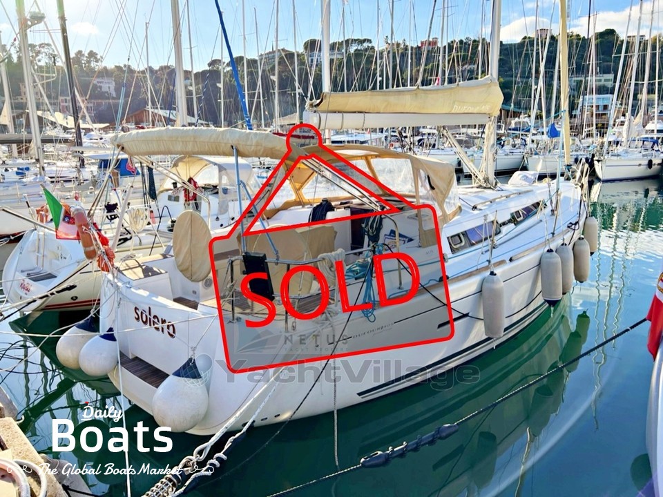 2010 Dufour Yachts 405 Grand Large for sale. View price, photos and Buy ...