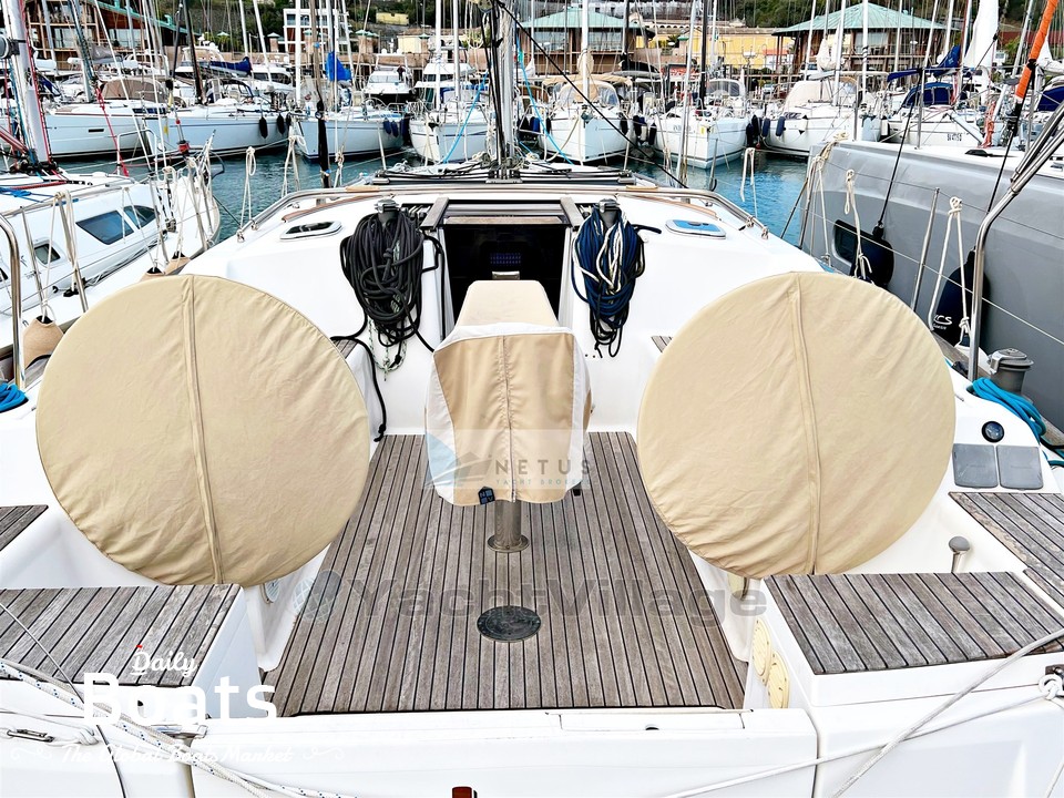 Dufour Yachts 405 Grand Large for sale | View price, photos and Buy ...