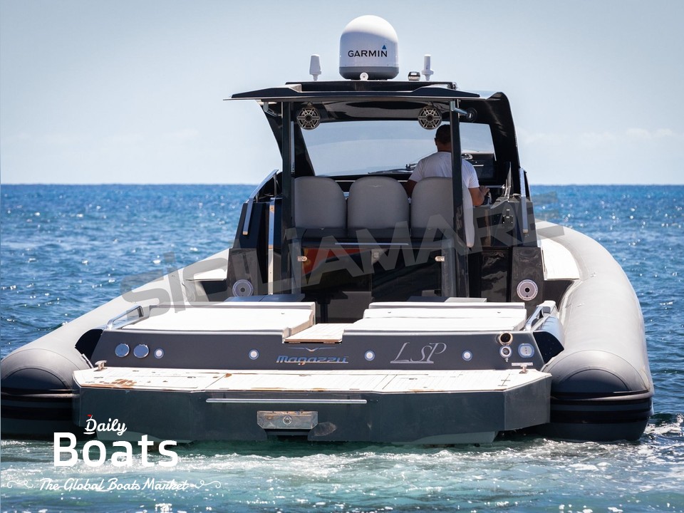 2021 Magazzù Mx-14 Classic for sale. View price, photos and Buy 2021 ...