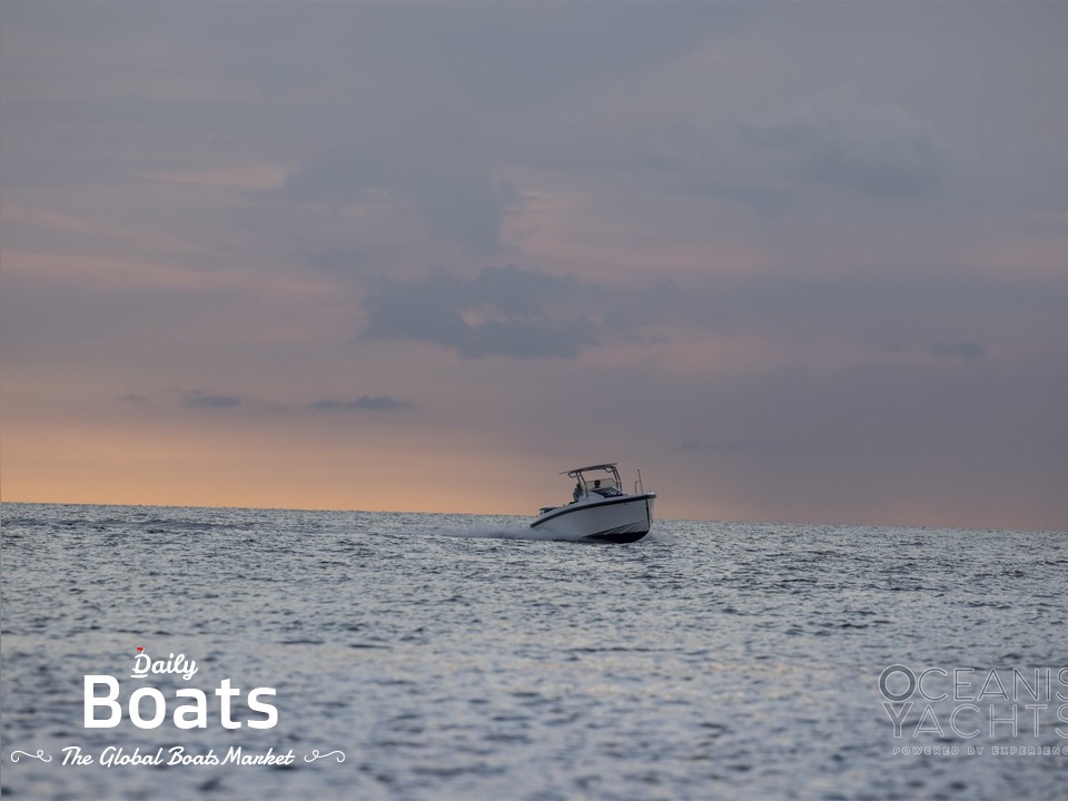 2022 Delta Powerboats T26 for sale. View price, photos and Buy 2022 ...