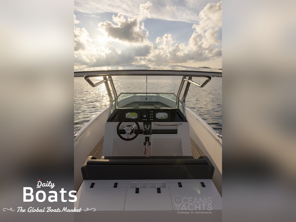 2022 Delta Powerboats T26 for sale. View price, photos and Buy 2022 ...