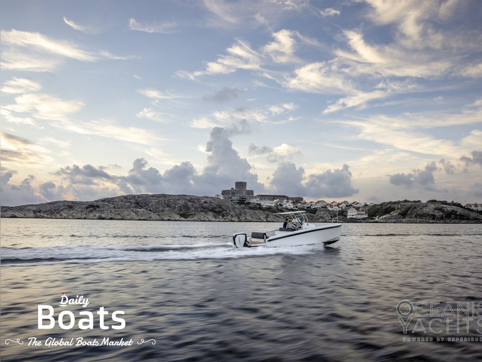 2022 Delta Powerboats T26 for sale. View price, photos and Buy 2022 ...