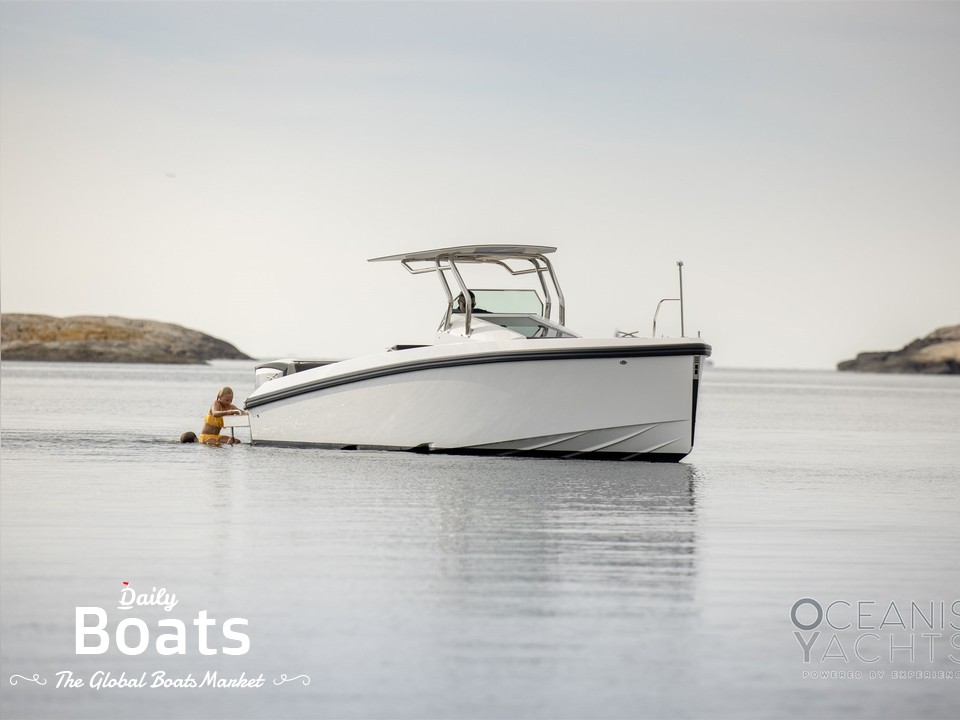 2022 Delta Powerboats T26 for sale. View price, photos and Buy 2022 ...