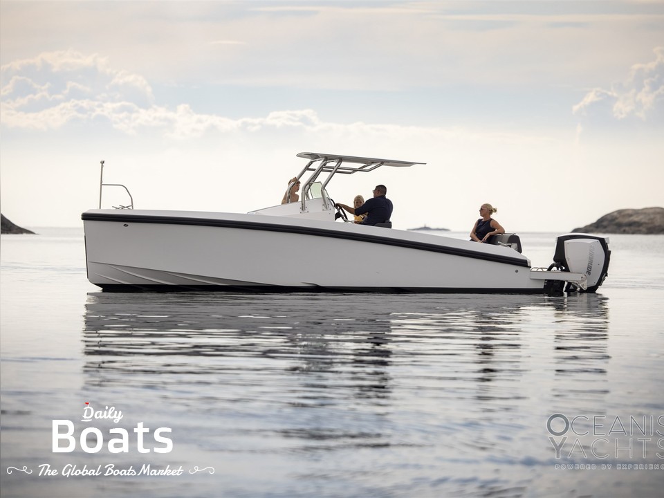 2022 Delta Powerboats T26 for sale. View price, photos and Buy 2022 ...