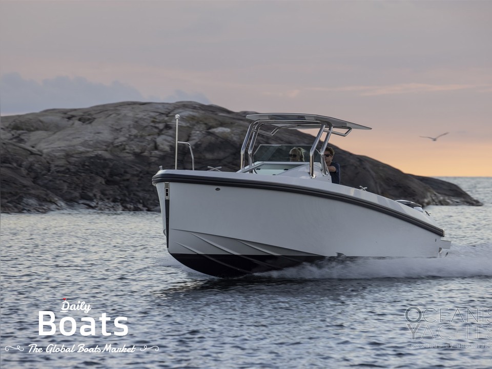 2022 Delta Powerboats T26 for sale. View price, photos and Buy 2022 ...