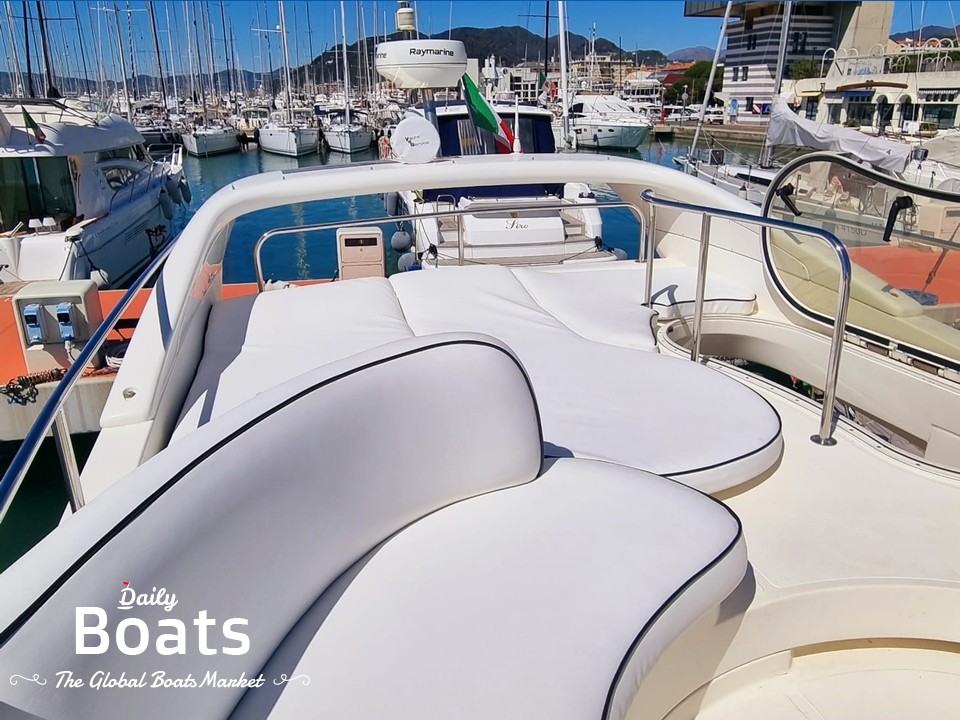 2000 Azimut 39 for sale. View price, photos and Buy 2000 Azimut 39 #372177