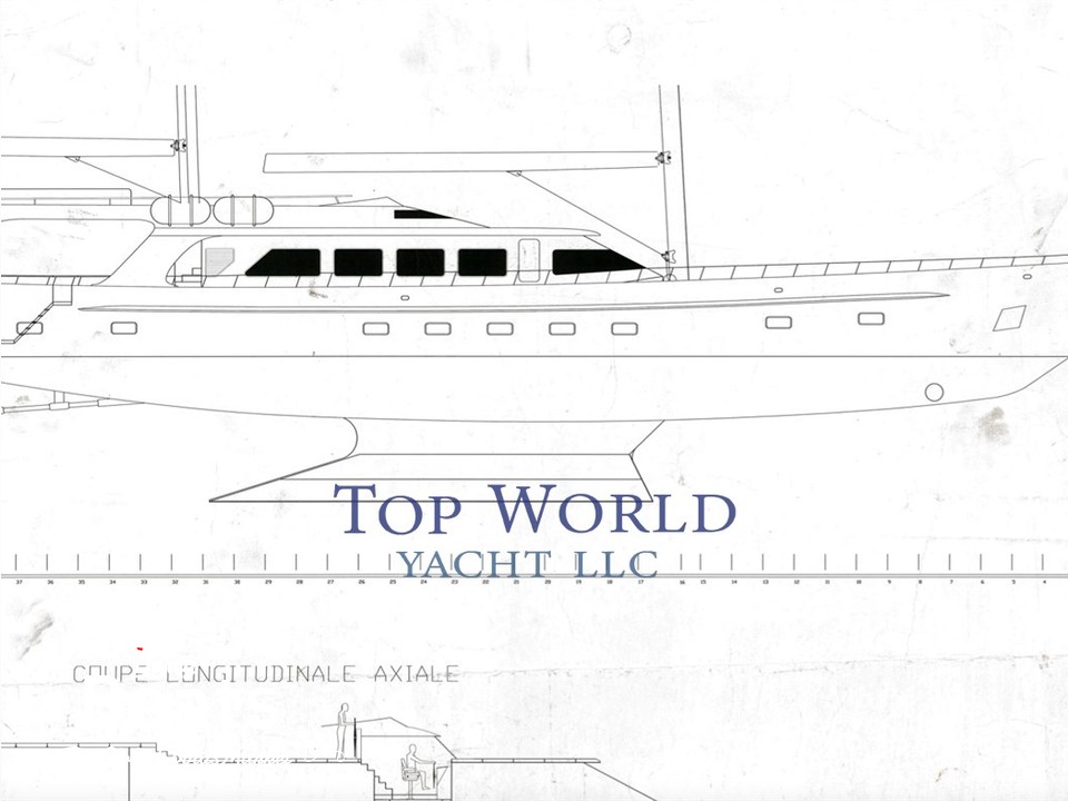 2008 Goletta 54 Metri for sale. View price, photos and Buy 2008 Goletta ...