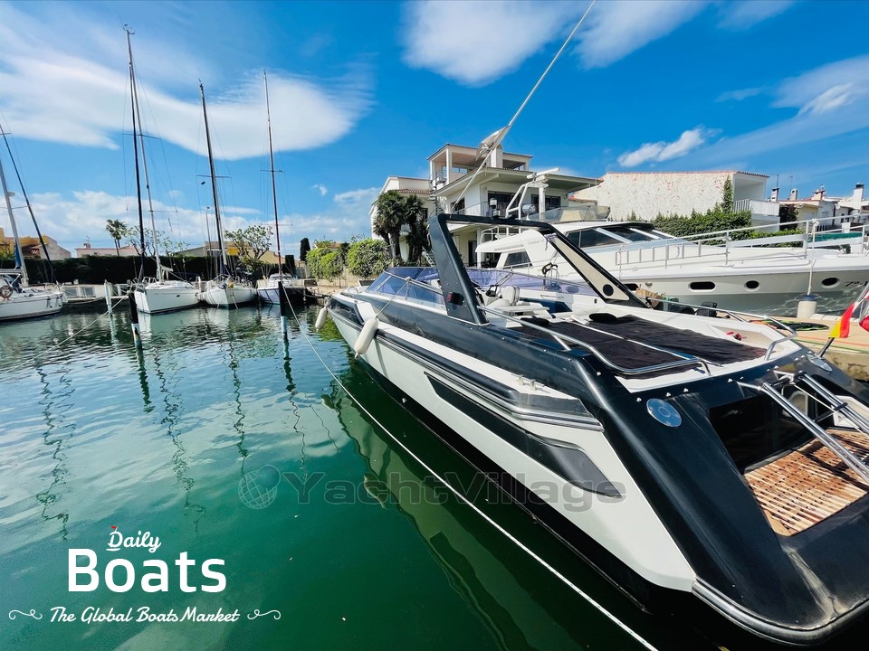 1995 Sunseeker Tomahawk 37 for sale. View price, photos and Buy 1995 ...