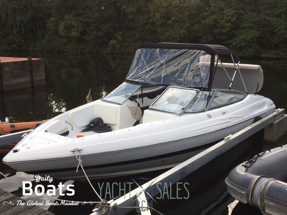 2006 Mariah Boats 22 Sx Bowrider for sale. View price, photos and Buy ...