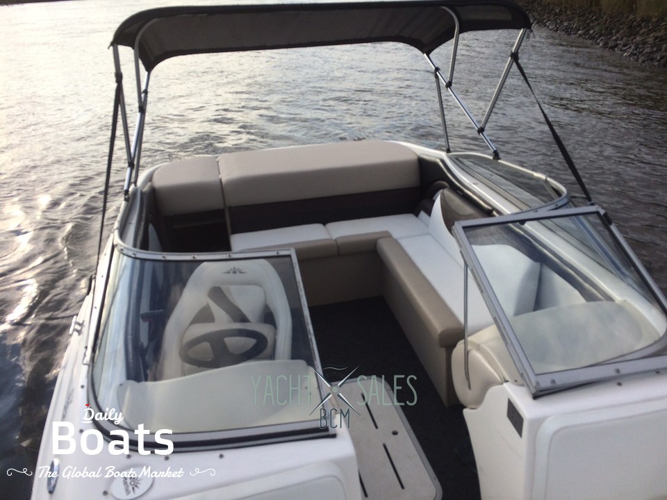 2006 Mariah Boats 22 Sx Bowrider for sale. View price, photos and Buy ...