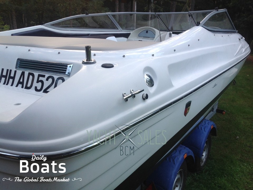 2006 Mariah Boats 22 Sx Bowrider for sale. View price, photos and Buy ...