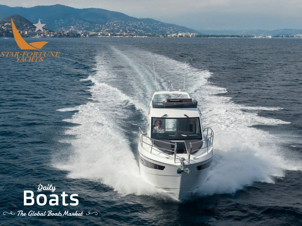 2023 Galeon 300 Fly for sale. View price, photos and Buy 2023 Galeon ...