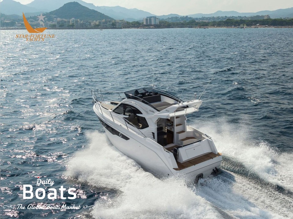 2023 Galeon 300 Fly for sale. View price, photos and Buy 2023 Galeon ...