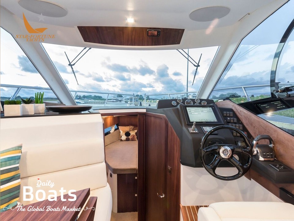2023 Galeon 300 Fly for sale. View price, photos and Buy 2023 Galeon ...