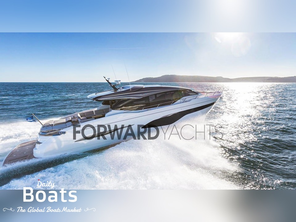 2021 Princess Yachts S78 for sale. View price, photos and Buy 2021 ...