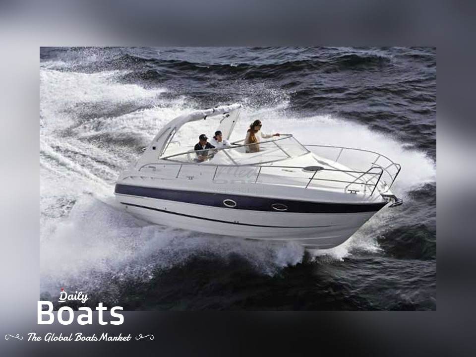 2009 Bavaria 30 Sport for sale. View price, photos and Buy 2009 Bavaria ...