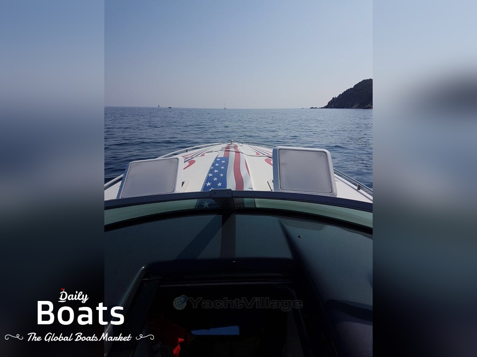 1995 Formula 336 Sr1 for sale. View price, photos and Buy 1995 Formula ...