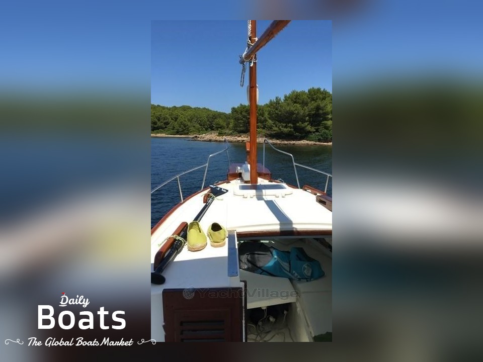 1995 Majoni Calobra for sale. View price, photos and Buy 1995 Majoni ...