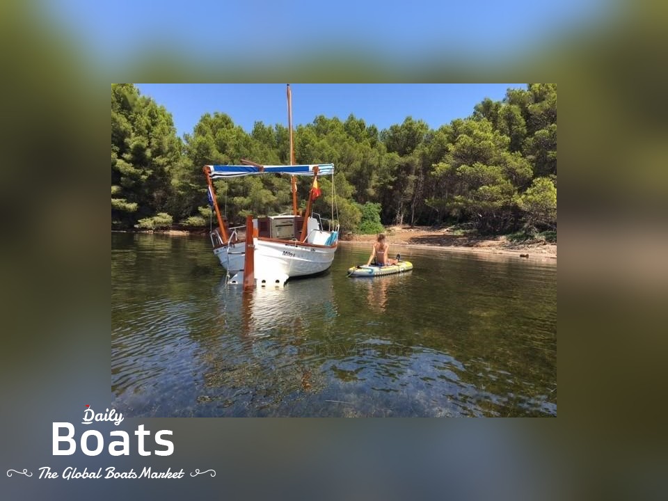 1995 Majoni Calobra for sale. View price, photos and Buy 1995 Majoni ...