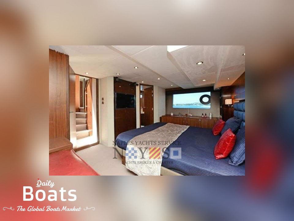 2013 Princess Yachts 64 Fly for sale. View price, photos and Buy 2013 ...