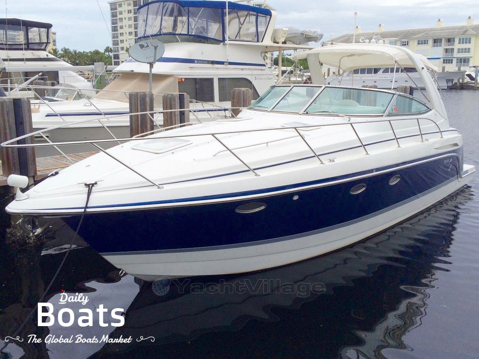 2005 Formula 34 Pc - Barca In Esclusiva for sale. View price, photos ...