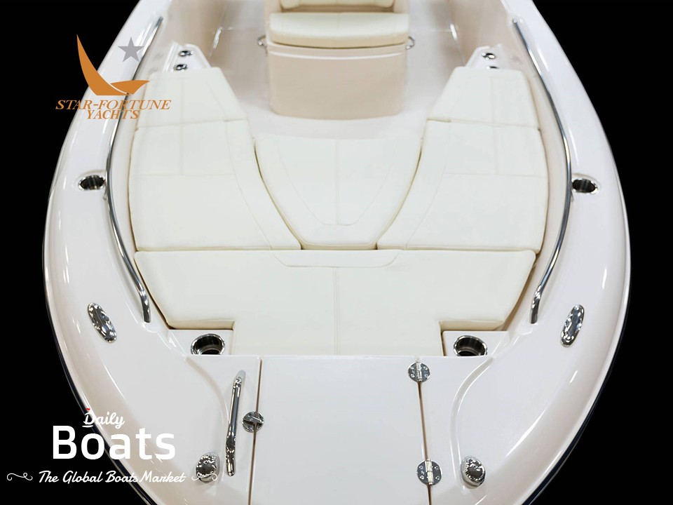 2021 Grady White Boats 251 Coastal Explorer for sale. View price ...