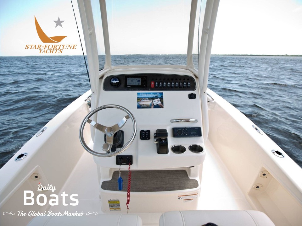 2021 Grady White Boats 251 Coastal Explorer for sale. View price ...