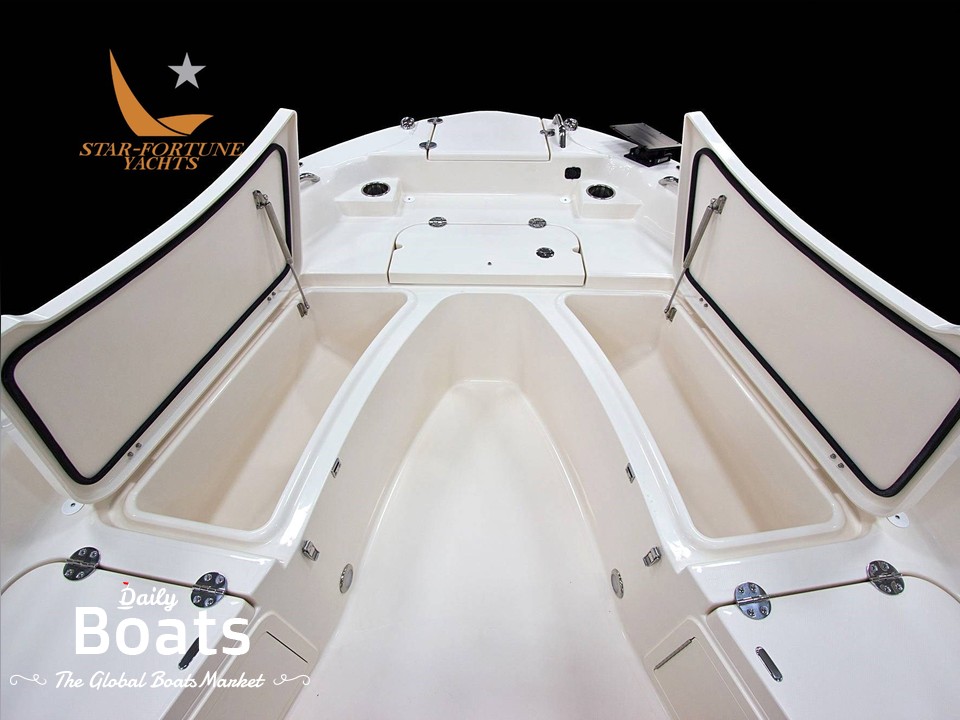 2021 Grady White Boats 251 Coastal Explorer for sale. View price ...