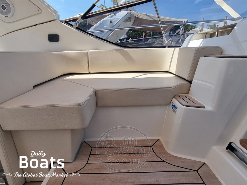2017 Cranchi Z 35 for sale. View price, photos and Buy 2017 Cranchi Z ...