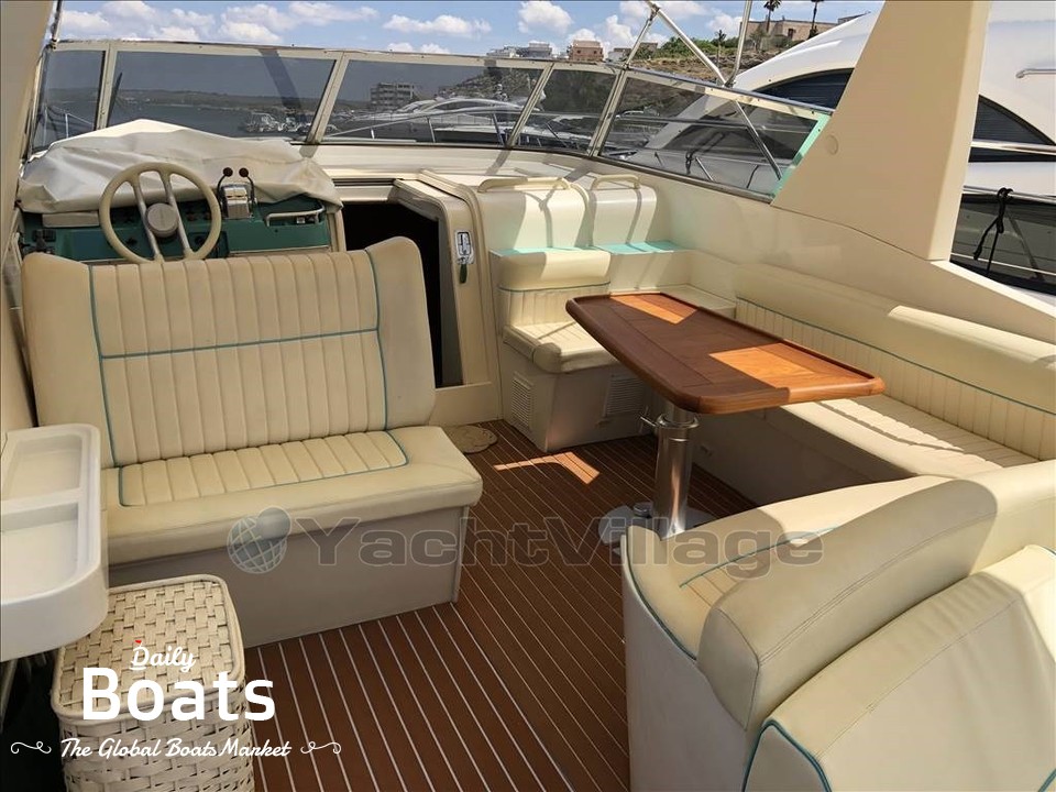 1986 Riva Diable 50 for sale. View price, photos and Buy 1986 Riva ...