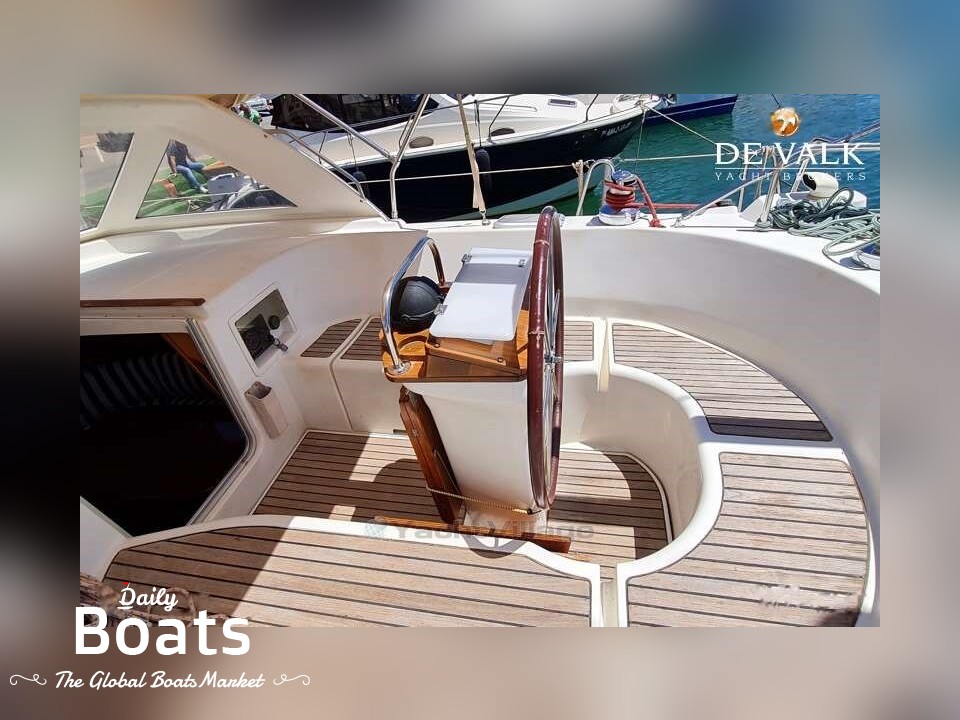 2001 Beneteau Oceanis 40 Cc for sale. View price, photos and Buy 2001 ...