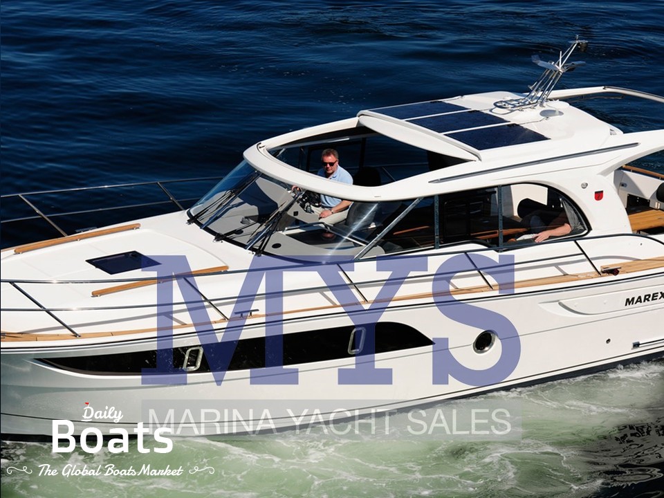 2023 Marex 375 for sale. View price, photos and Buy 2023 Marex 375 #372334