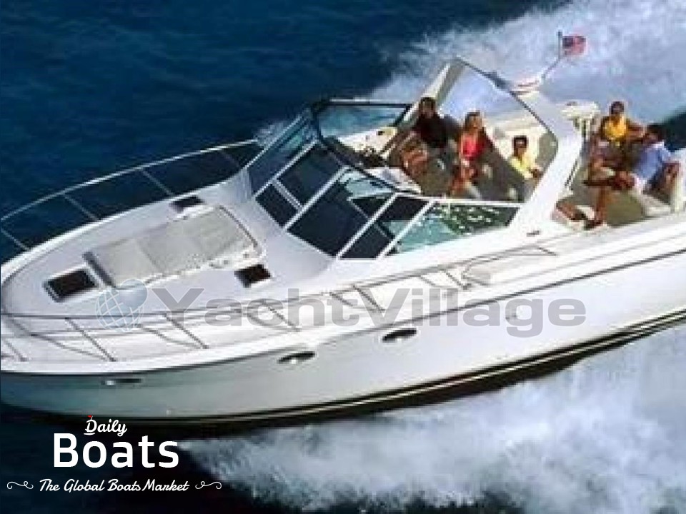 1999 Tiara Yachts 3500 Express for sale. View price, photos and Buy ...