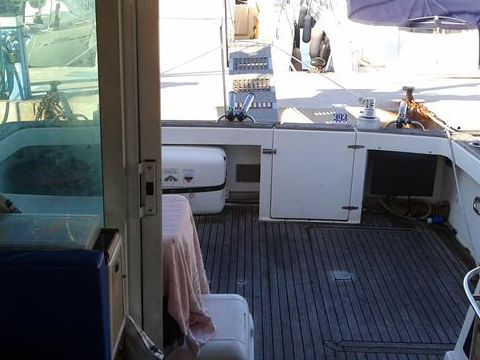 1991 Rodman 1100 Fisher for sale. View price, photos and Buy 1991 ...