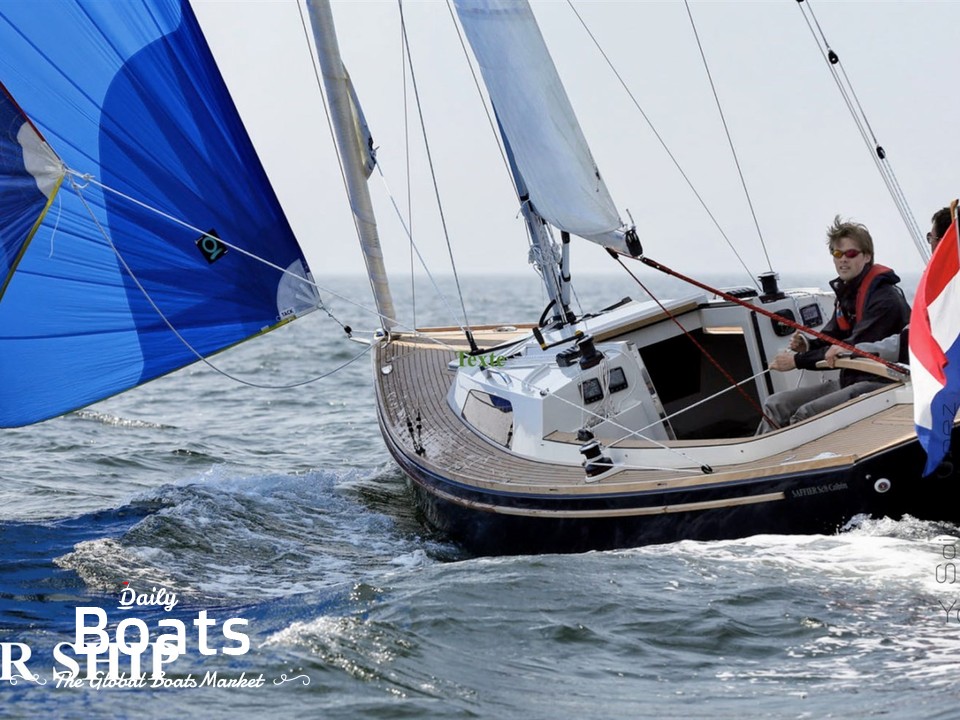 2008 Saffier Sc 8.0 for sale. View price, photos and Buy 2008 Saffier ...