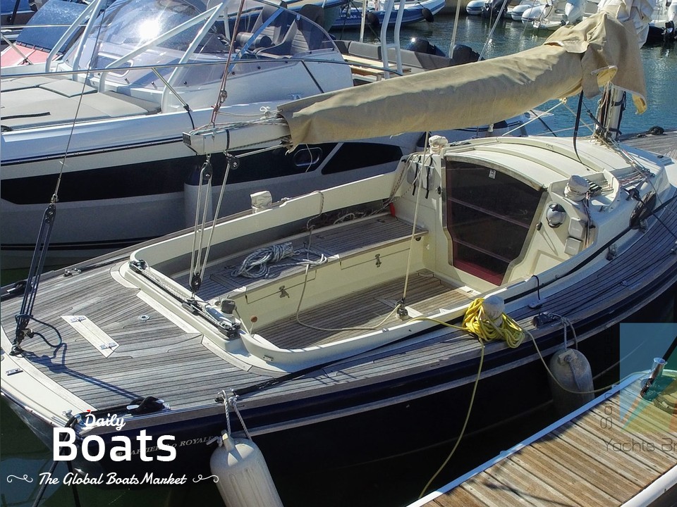 2008 Saffier Sc 8.0 for sale. View price, photos and Buy 2008 Saffier ...