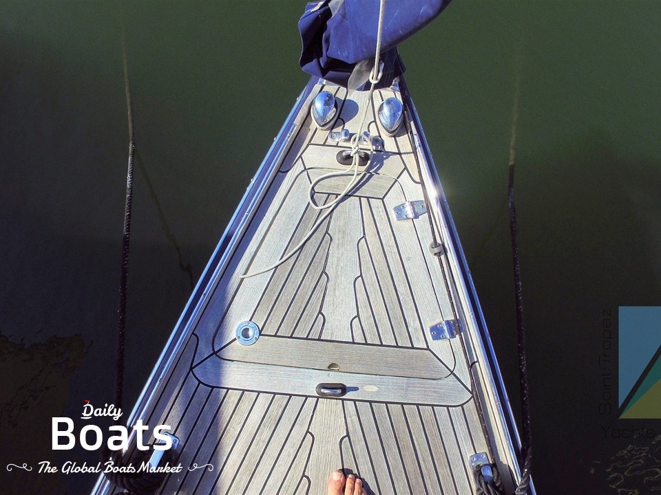 2008 Saffier Sc 8.0 for sale. View price, photos and Buy 2008 Saffier ...