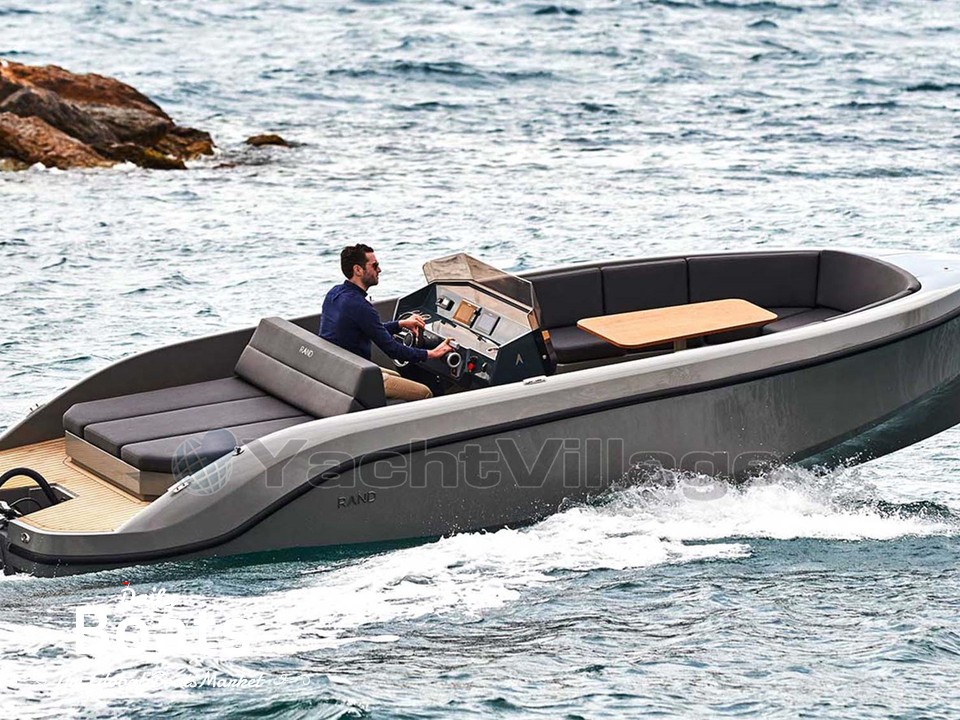 2022 Rand Boats Play 24 for sale. View price, photos and Buy 2022 Rand ...