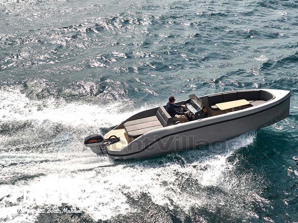 2022 Rand Boats Play 24 for sale. View price, photos and Buy 2022 Rand ...